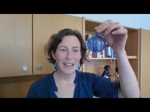 Botschaft von Diakonin Monika Wagner – 25.03.2020 – Paul-Gerhardt-Kirche